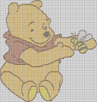 Předlohy :: Předlohy k vyšívání